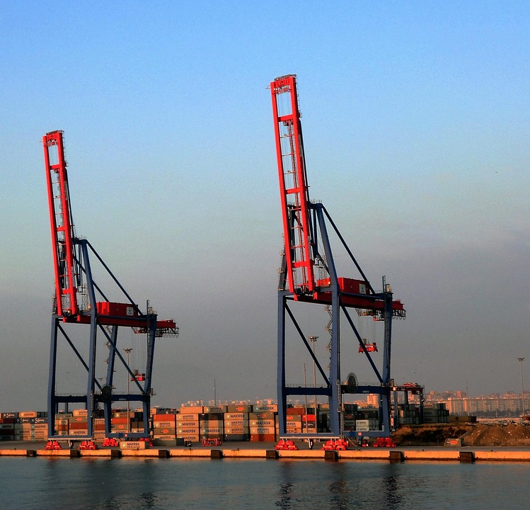 Port Hisser Chargement Et - Photo gratuite sur Pixabay - Pixabay