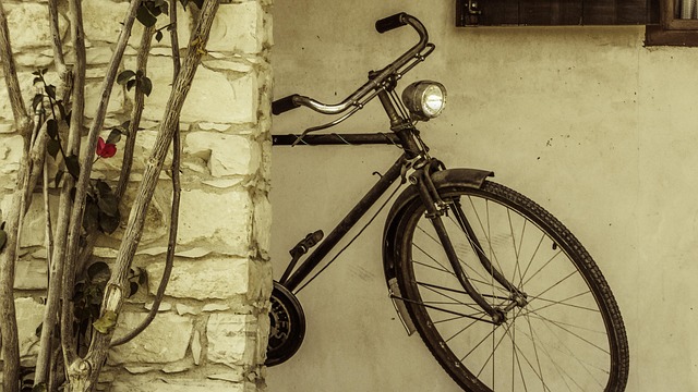 Sepeda Tua Retro - Foto gratis di Pixabay - Pixabay