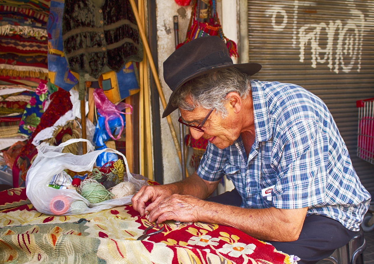 Men Working Tel Aviv - Free photo on Pixabay - Pixabay