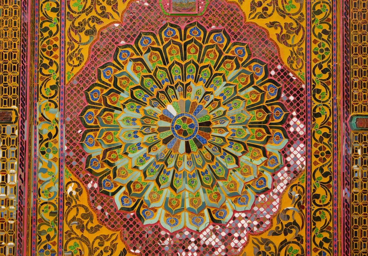 3,000+ Free Mosaic & Pattern Images - Pixabay