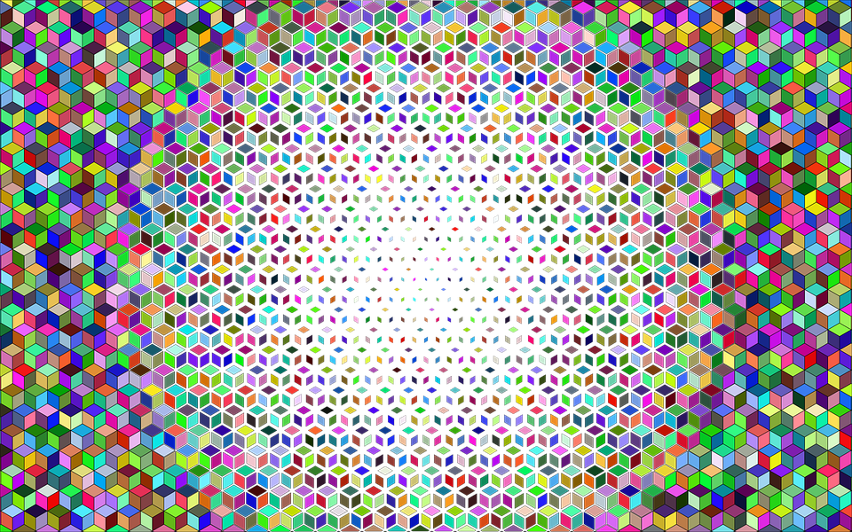Pattern Design Geometric - Free vector graphic on Pixabay
