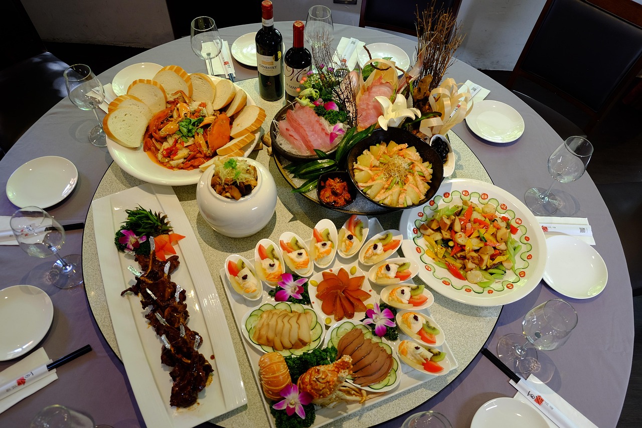 Food Eating Dinner - Free photo on Pixabay - Pixabay