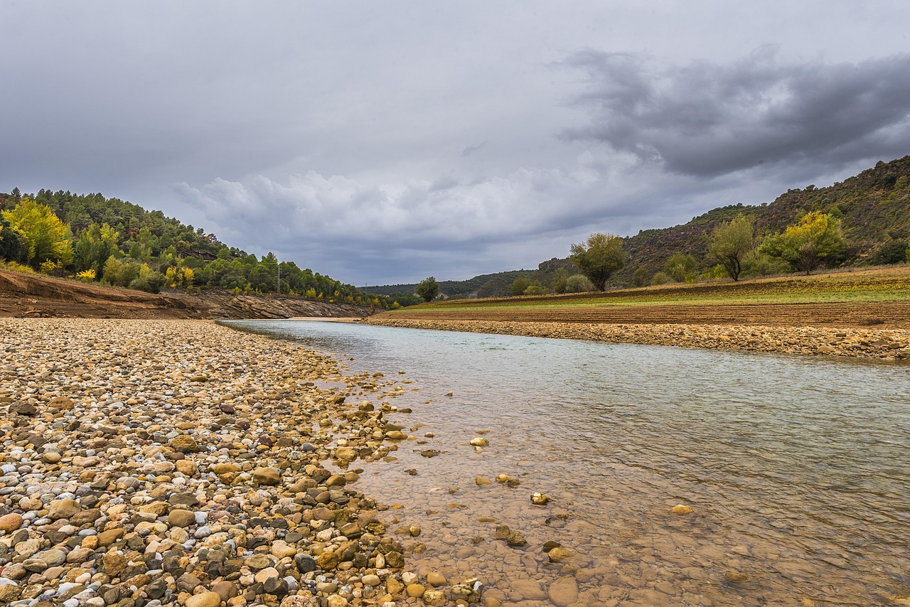 Paysage Montagnes Fleuve La - Photo gratuite sur Pixabay - Pixabay