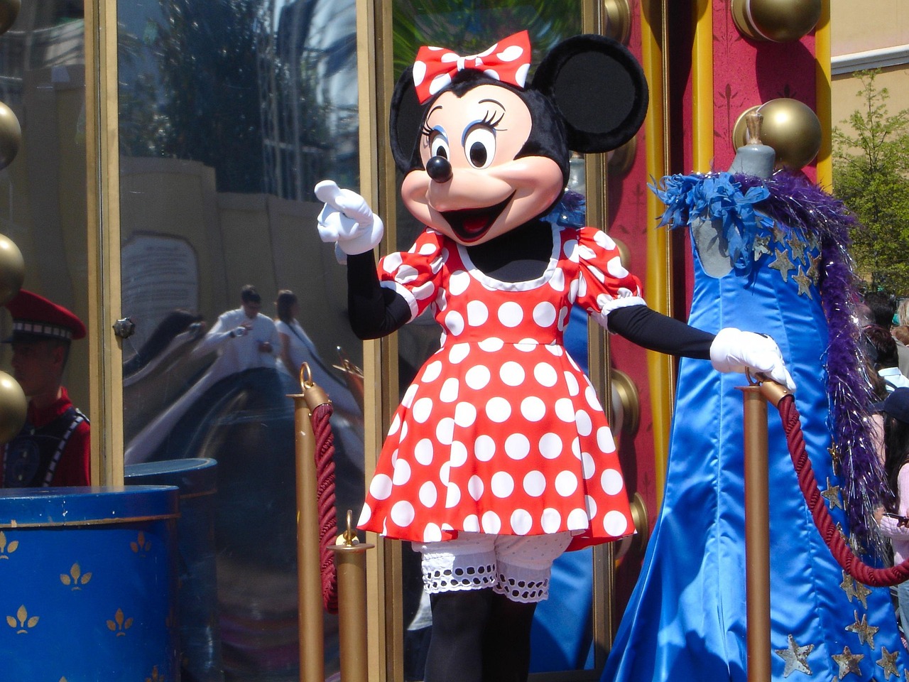 Más de 40 imágenes gratis de Minnie y Disney - Pixabay