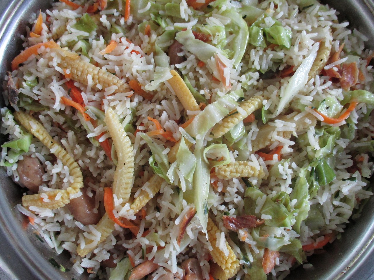 Food Rice Fried - Free photo on Pixabay - Pixabay