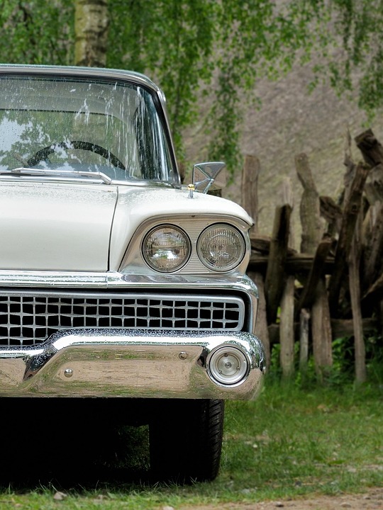 Oldtimer Auto Klassiker - Kostenloses Foto auf Pixabay - Pixabay