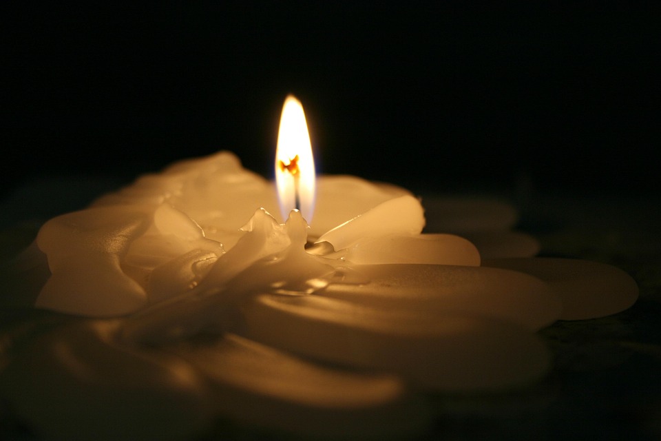 Licht Kerze Kerzenlicht - Kostenloses Foto auf Pixabay