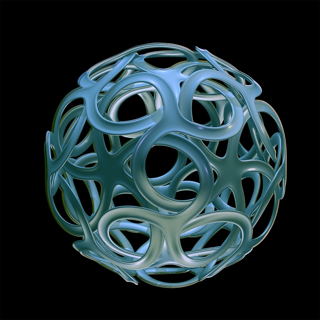 Download Balls, Animation, Material Test. Royalty-Free Stock ...
