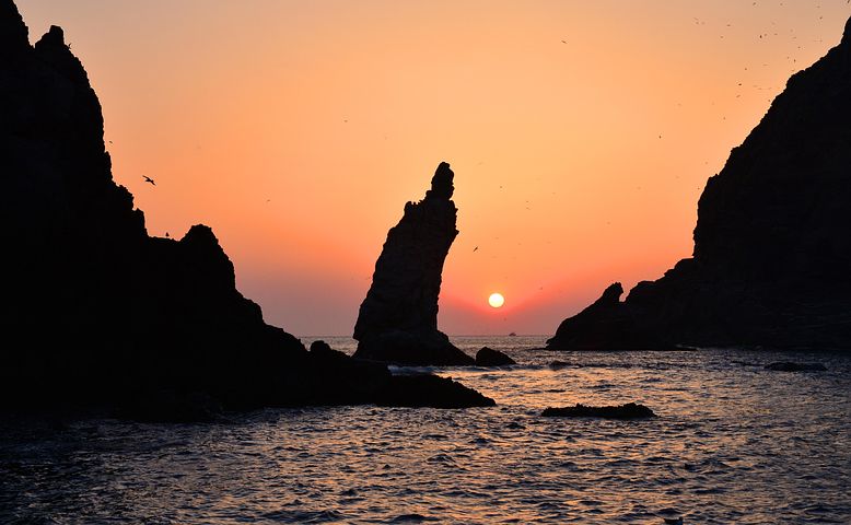 8+ Free Dokdo & Korea Photos - Pixabay