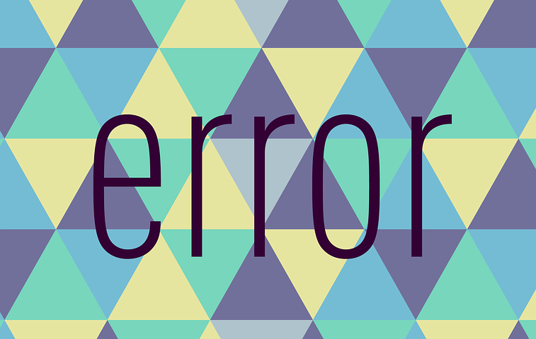 300+ kostenlose Error und Fehler-Bilder - Pixabay