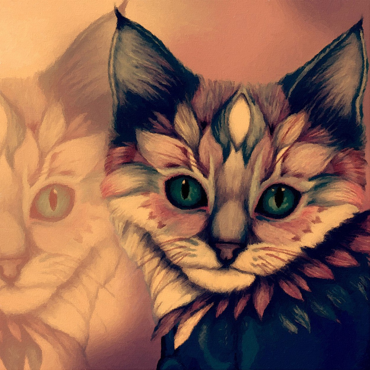 Gato Misticismo Animal A - Imagens grátis no Pixabay - Pixabay