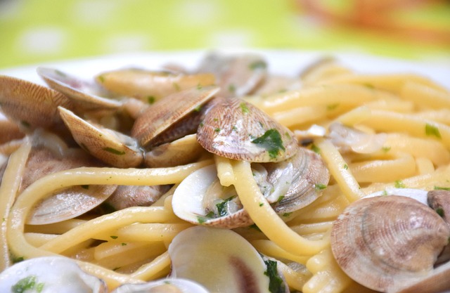 Food Pasta Spaghetti - Free photo on Pixabay