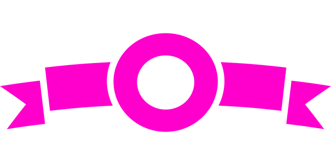 40+ Free Pink Ribbon & Pink Vectors
