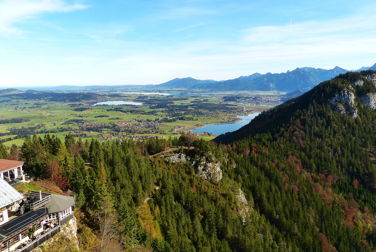 Falkenstein Castle Ruins - Free photo on Pixabay
