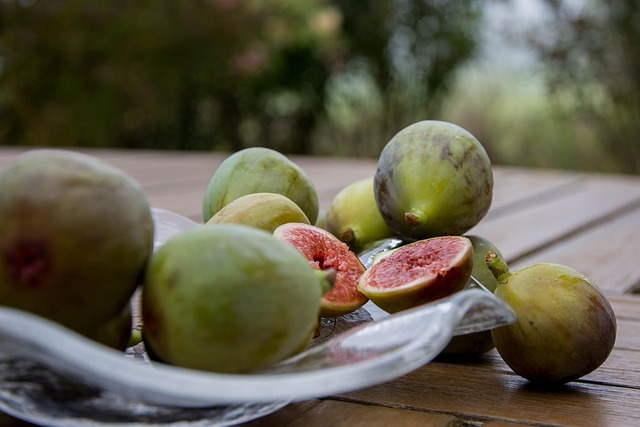Figos Fruta Tabela - Foto gratuita no Pixabay - Pixabay