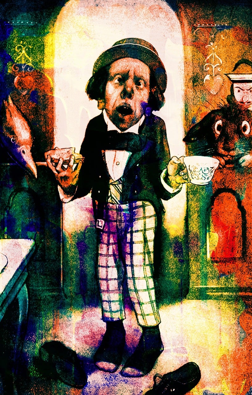 50,000+ Free Mad Person & Mad Images - Pixabay