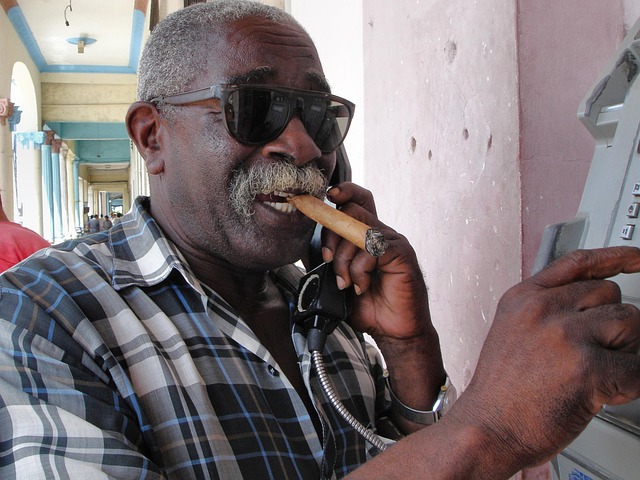 To Call Cuba Man - Free photo on Pixabay