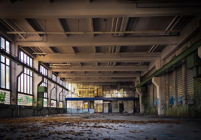 50+ Free Secret Place & Dilapidated Images - Pixabay