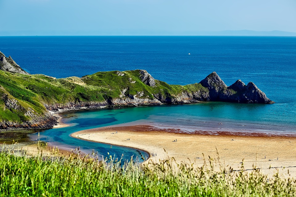 England Uk Sea - Free photo on Pixabay - Pixabay