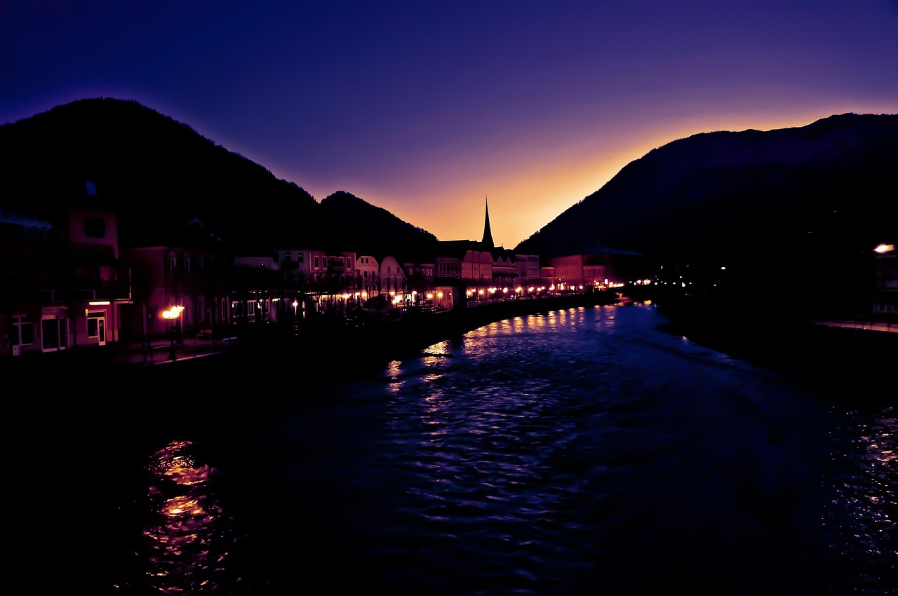 30+ kostenlose Bad Ischl und Österreich-Bilder - Pixabay