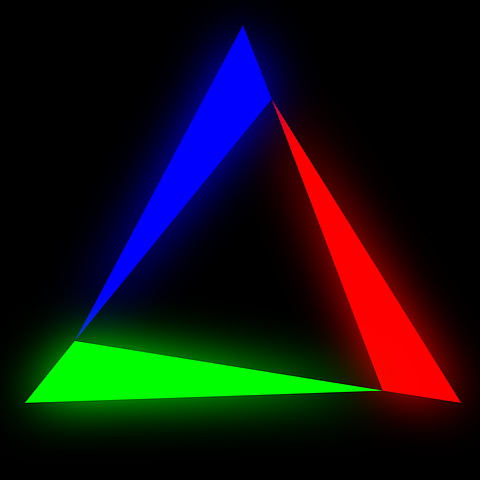 70+ Free Rgb & Cmyk Images - Pixabay