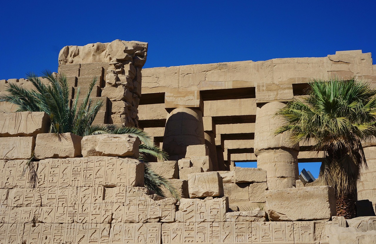 Más de 100 imágenes gratis de Amón Karnak y Egipto - Pixabay