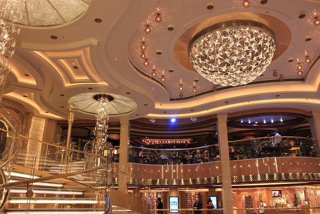 Cruise Interior Design - Free photo on Pixabay - Pixabay