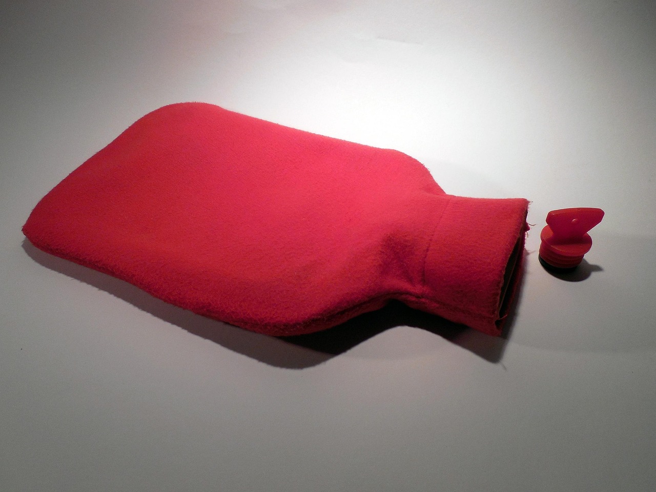 Hot Water Bottle Warm Sleep A - Free photo on Pixabay - Pixabay