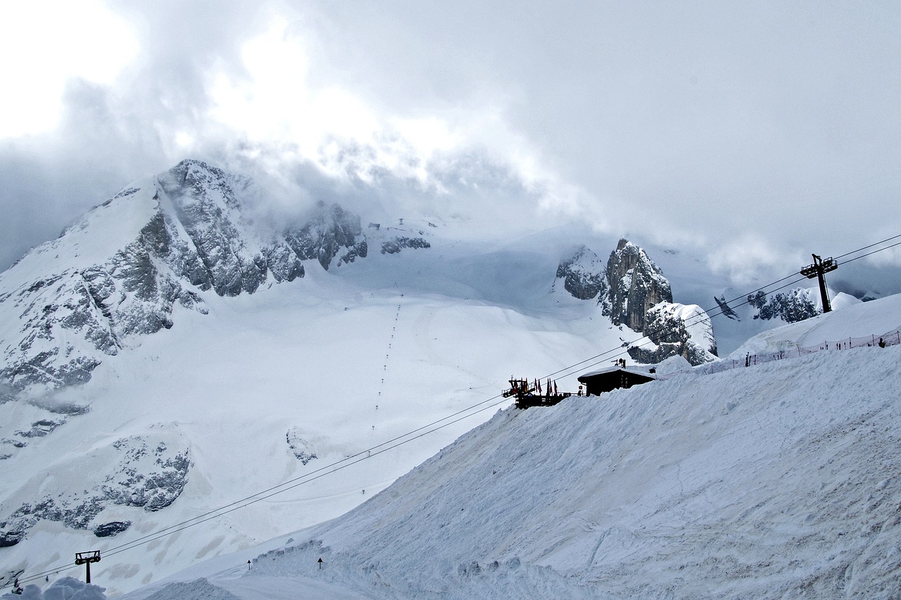 Arabba Dolomites Dolomiti Superski - Free photo on Pixabay - Pixabay