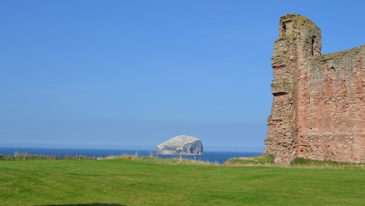 4+ Free 탄탈론 성 & Tantallon Castle Images - Pixabay