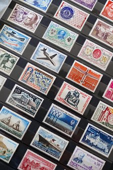 70+ Free Philately & Collection Images - Pixabay