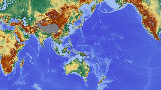 10,000+ Free India Map & Map Images - Pixabay