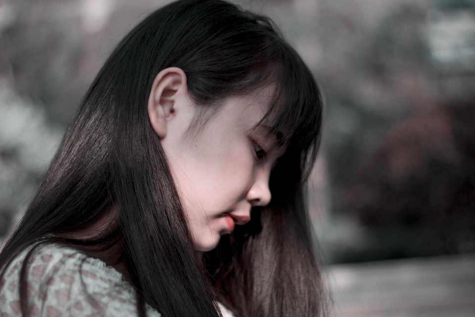 Portrait Beautiful Small Fresh - Free photo on Pixabay