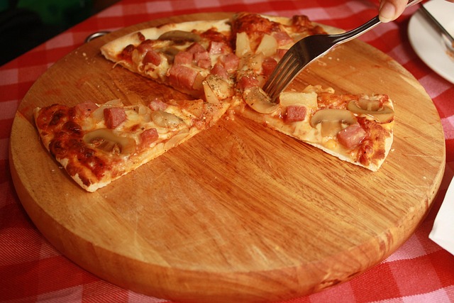 Pizza Italia Keju Makan - Foto gratis di Pixabay - Pixabay