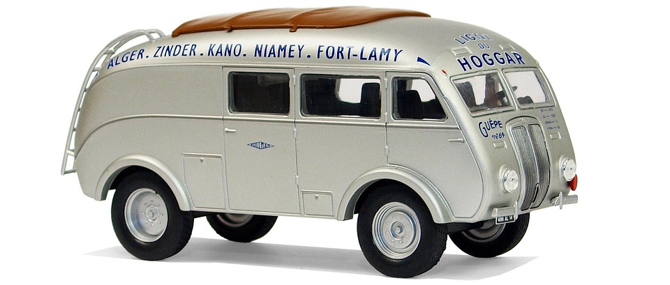 Renault Type Agp 85 Bus - Free photo on Pixabay - Pixabay