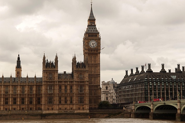 London Bigben Trip - Free photo on Pixabay