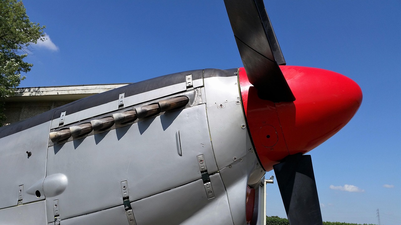 100+ Free Warbird & Ww2 Images - Pixabay