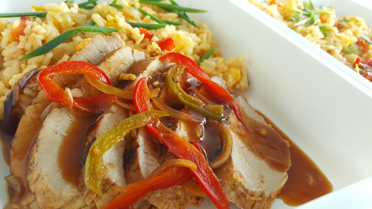 Cooking Catering - Free photo on Pixabay - Pixabay