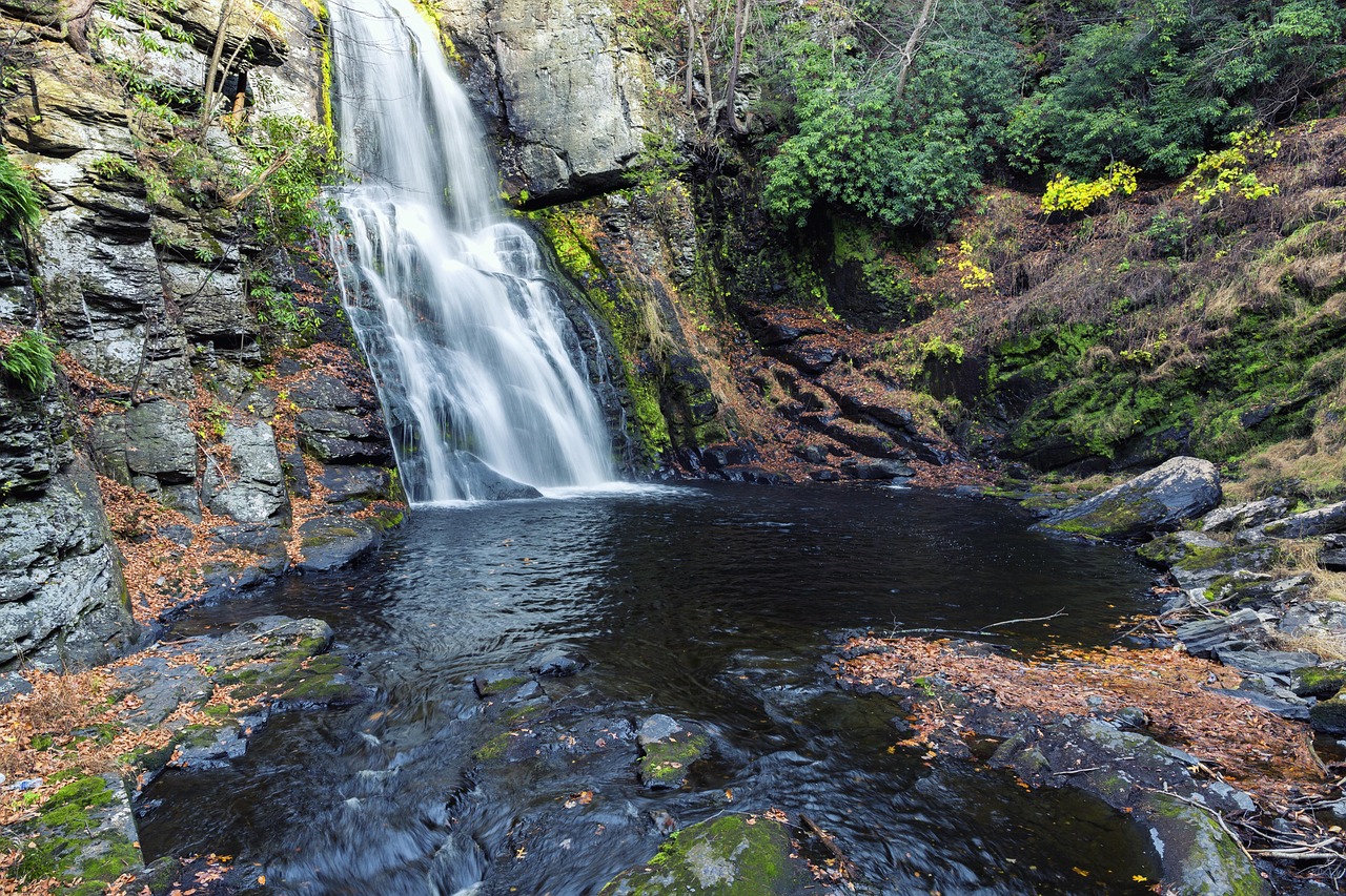 Cascada Paisaje Naturaleza - Foto gratis en Pixabay - Pixabay