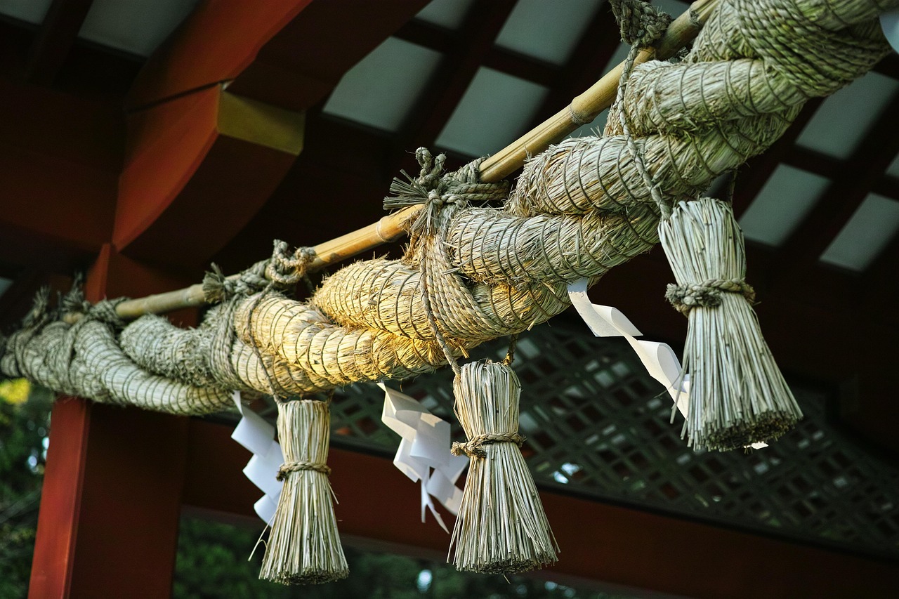 10+ Shimenawa & ảnh Nhật Bản miễn phí - Pixabay