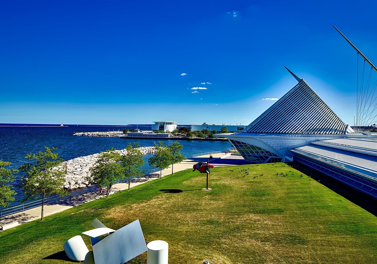 50+ Free Milwaukee & Wisconsin Images - Pixabay