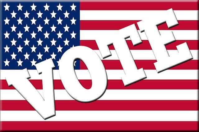 Download Flag, Vote, Voting. Royalty-Free Stock Illustration Image ...