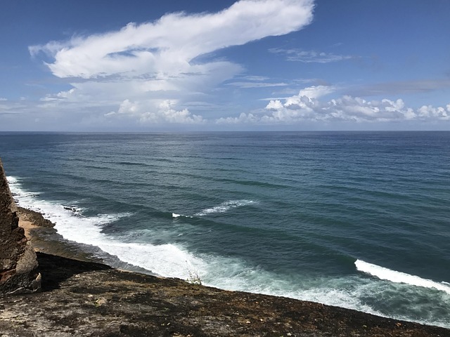 Caraíbas Praia Agua - Foto gratuita no Pixabay