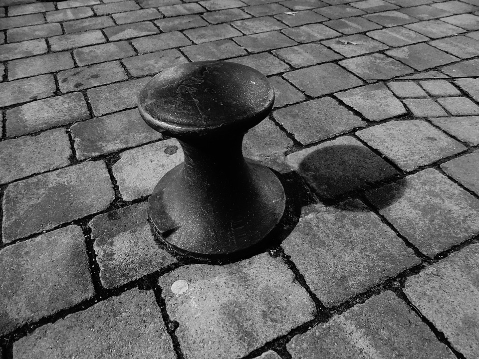 Batu Paving Di Malam Hari Bayangan - Foto gratis di Pixabay - Pixabay