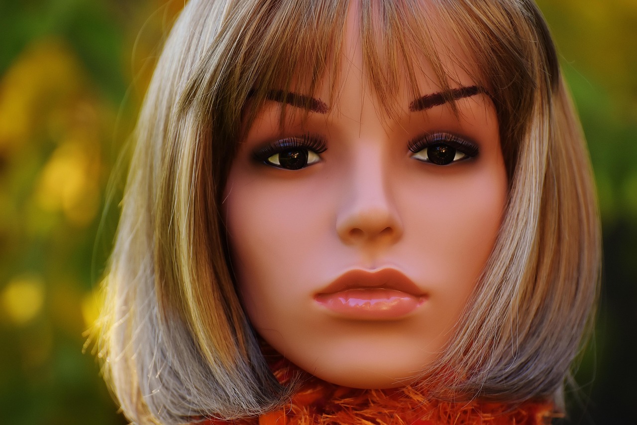 Femme Joli Visage - Photo gratuite sur Pixabay - Pixabay