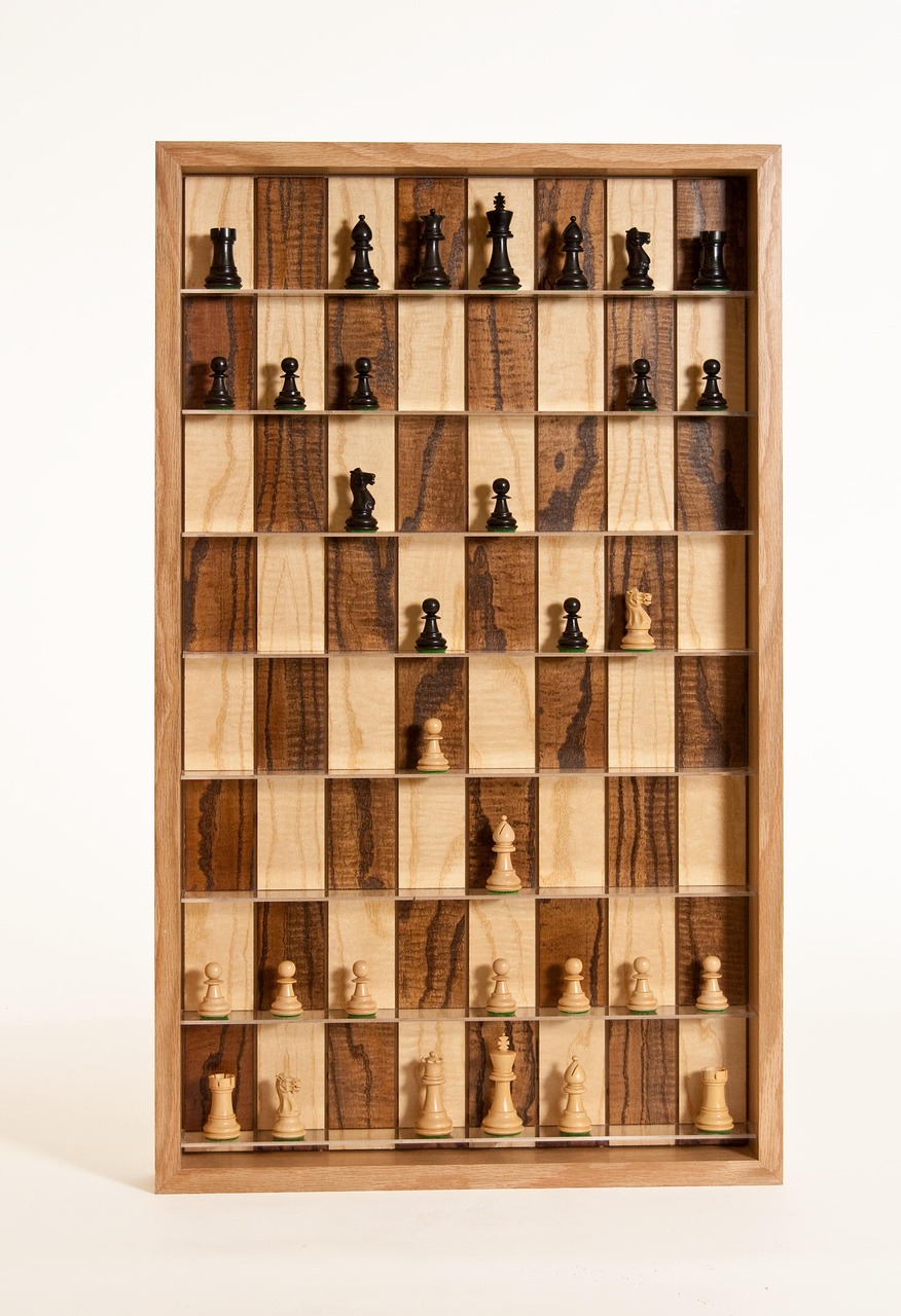 900+ kostenlose Schachbrett und Schach-Bilder - Pixabay