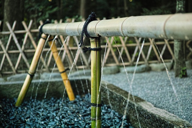 Bamboo Object Shrine - Free photo on Pixabay
