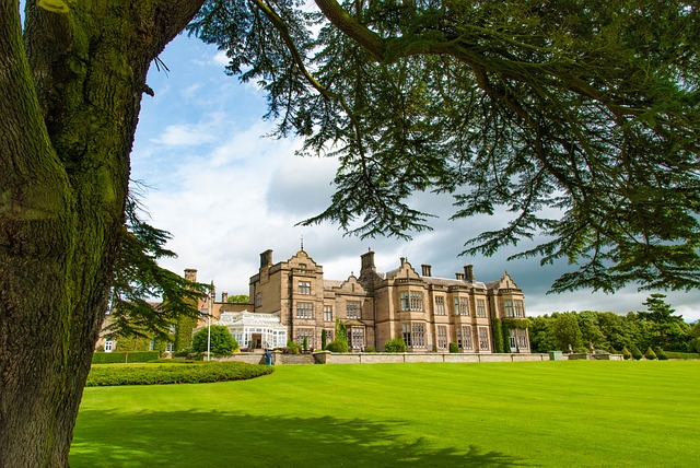 Matfen Hall Golf England - Free photo on Pixabay - Pixabay