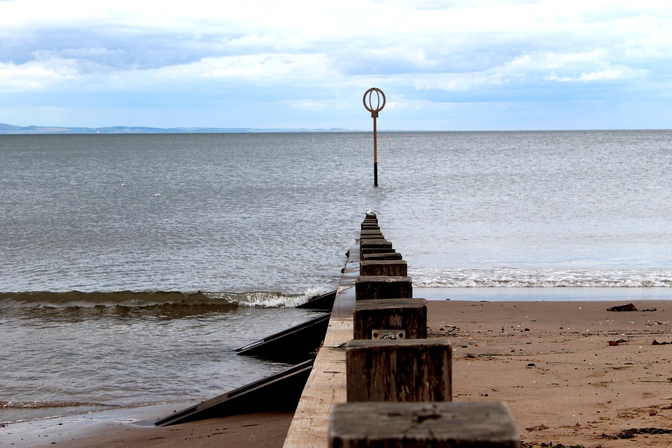 Sea Seaside Beach - Free photo on Pixabay