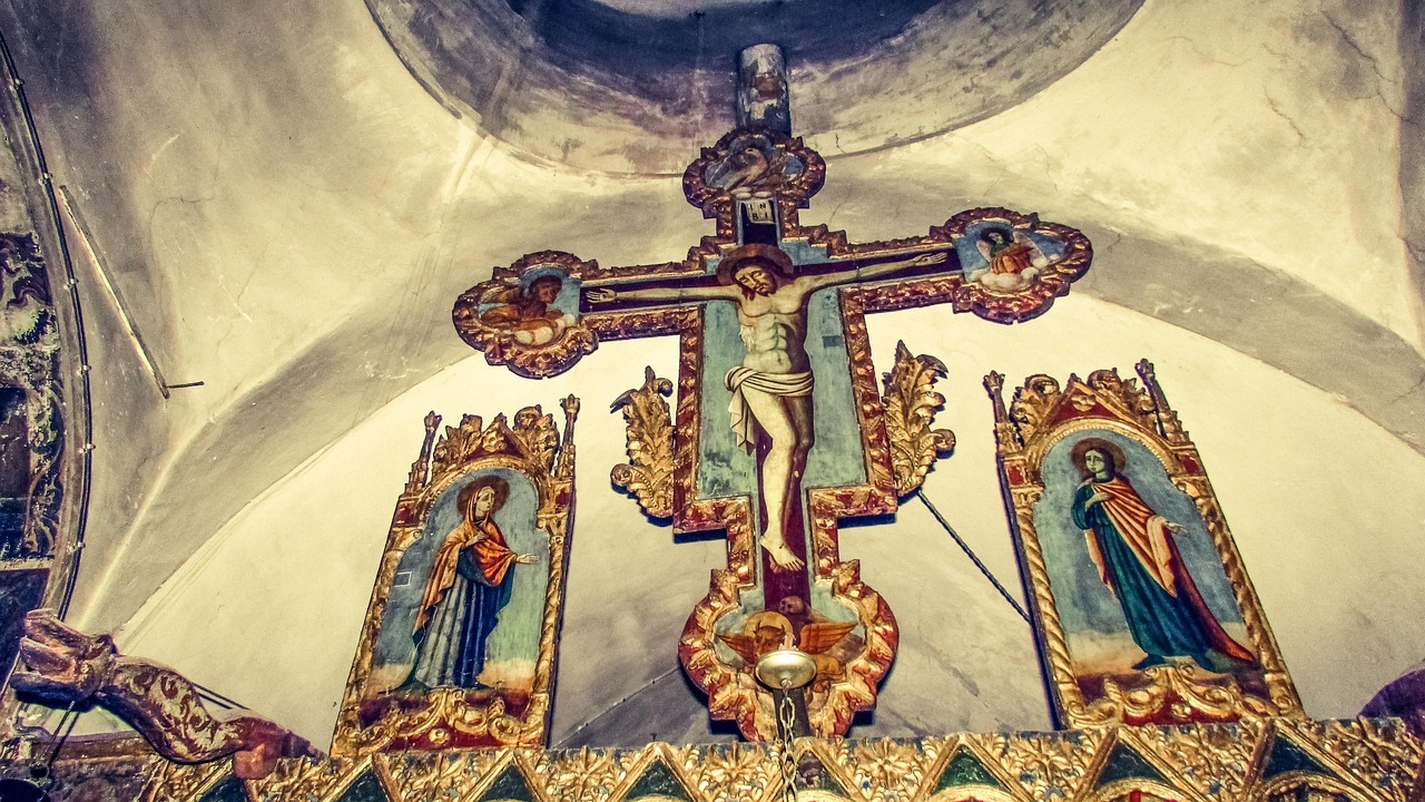 1,000+ Free Crucifixion & Jesus Images - Pixabay